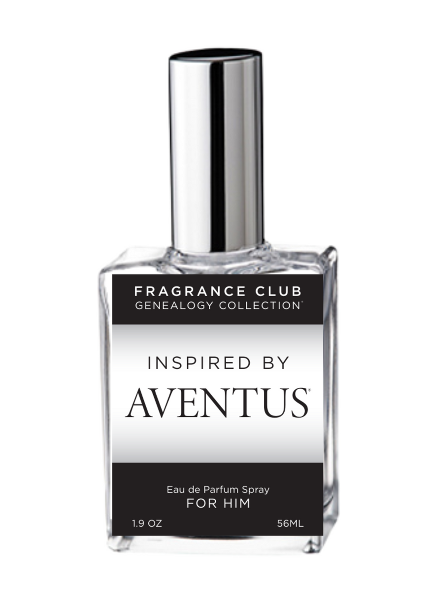 Inspired by Aventus for Him – Lady In Red International, LLC.