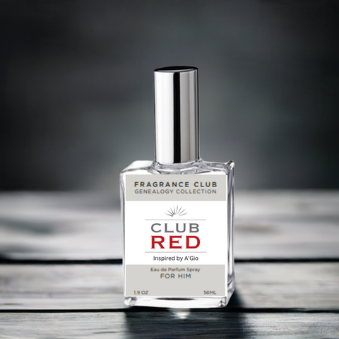 Lady in Red International, LLC. is a Leader in the Fragrance Industry ...