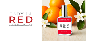 Lady in Red- Designer-Luxury Scents Without the Price Tag – Lady In Red ...
